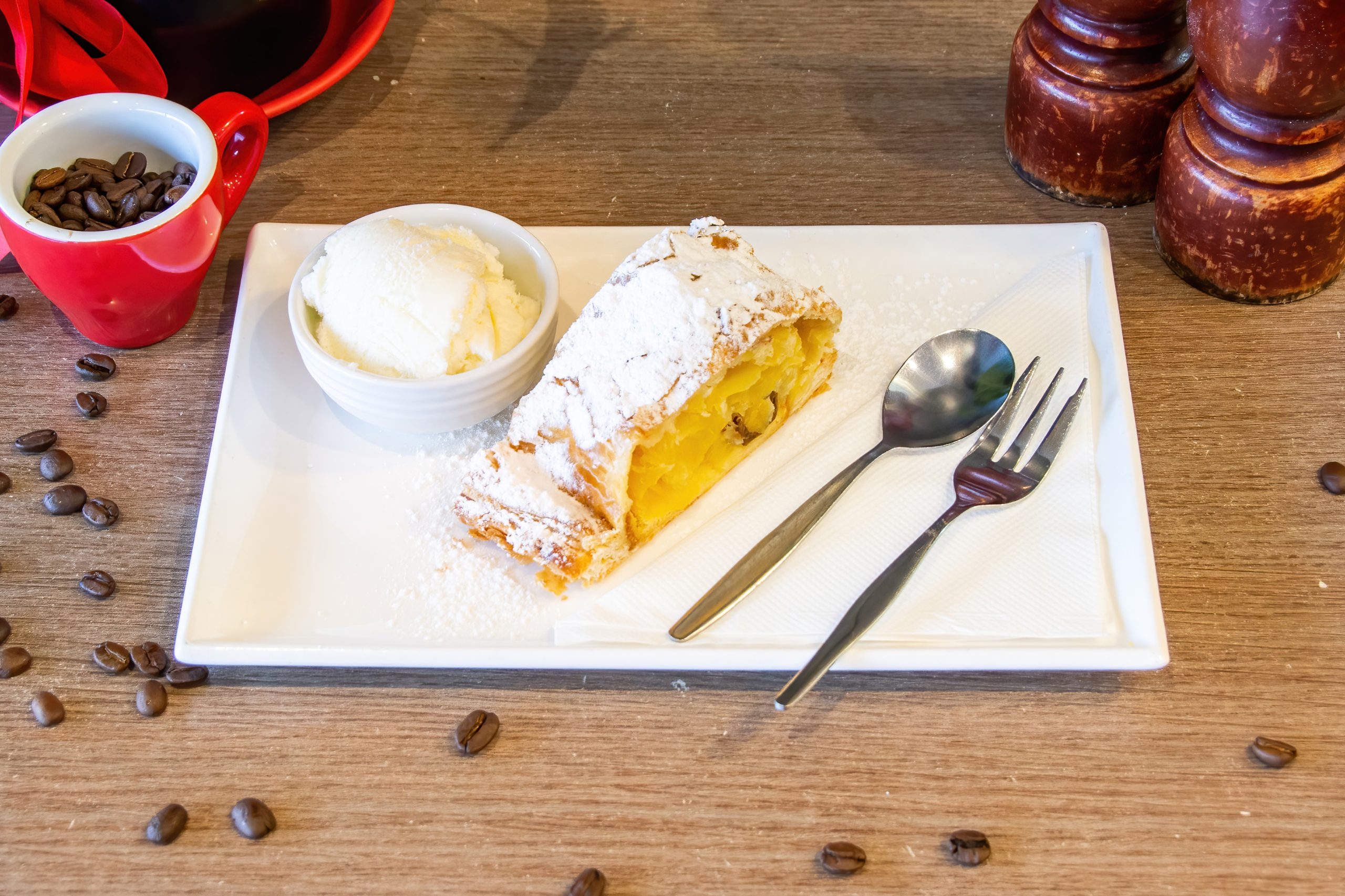 Strudels Cafe – Welcome to Strudels Cafe